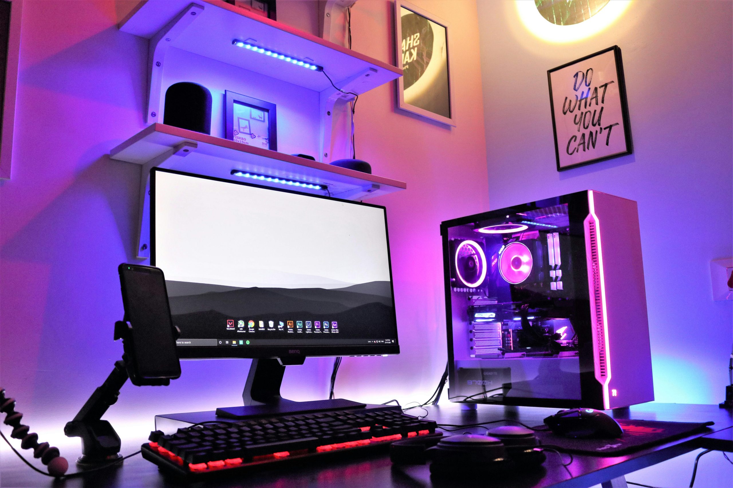 Top 5 Gaming PCs | Flight Simulator Gaming Setup